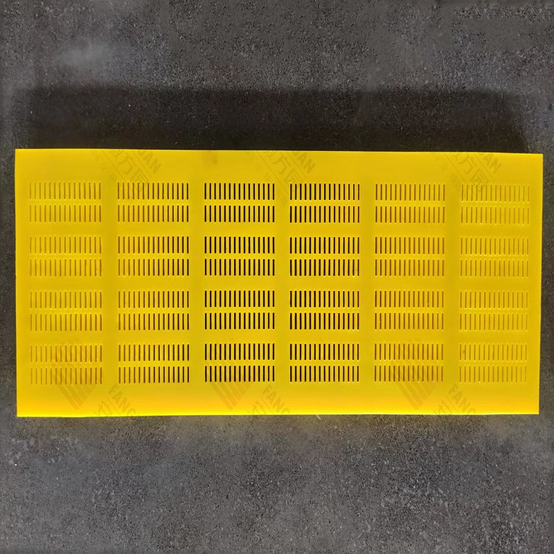 News - Polyurethane Modular Panel