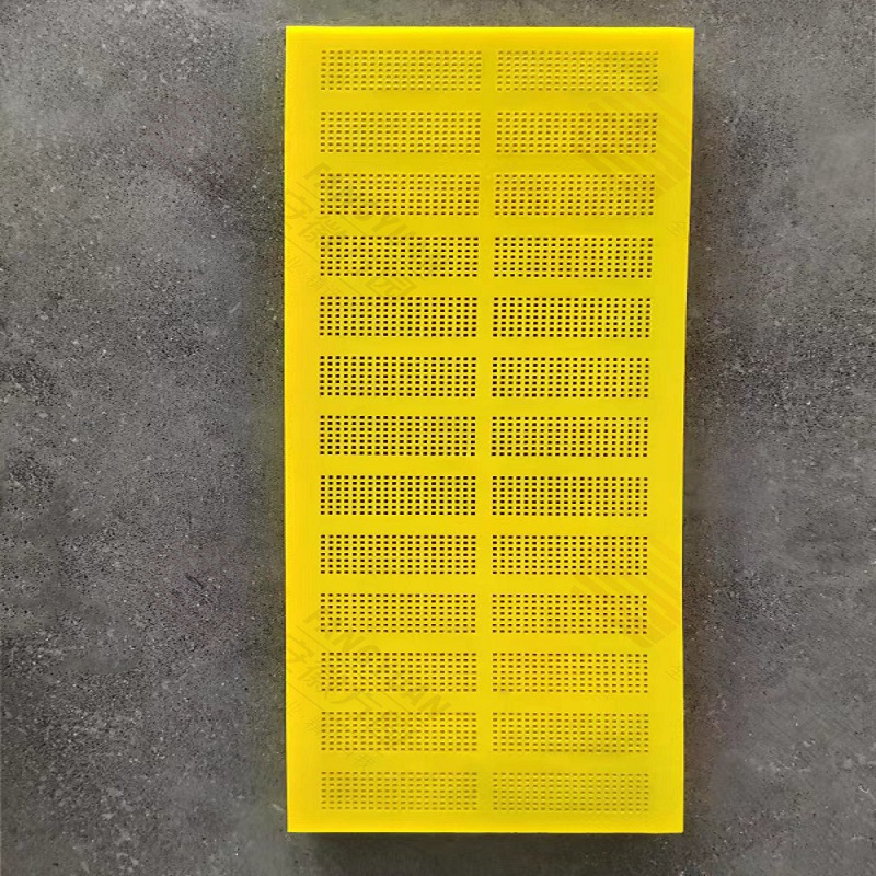 News - Polyurethane Modular Panel