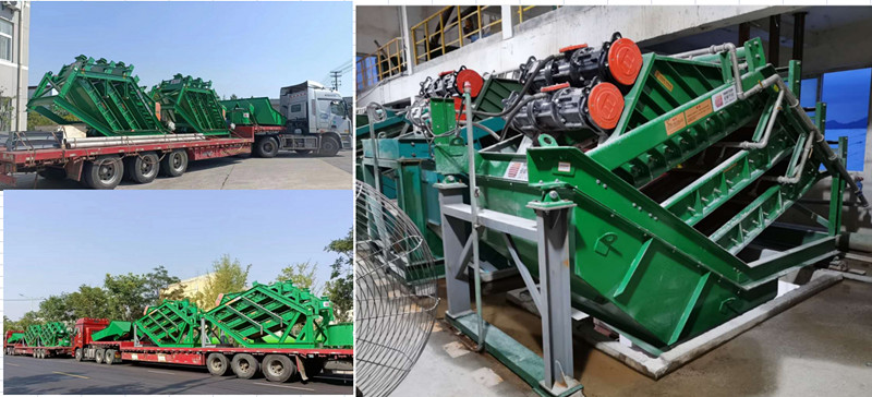 News - Fine stack sizer machine and polyurethane fine screen mesh ...