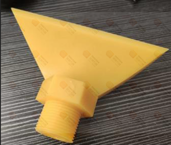 China Polyurethane Spraying Nozzles Manufacturer and Supplier | Fangyuan