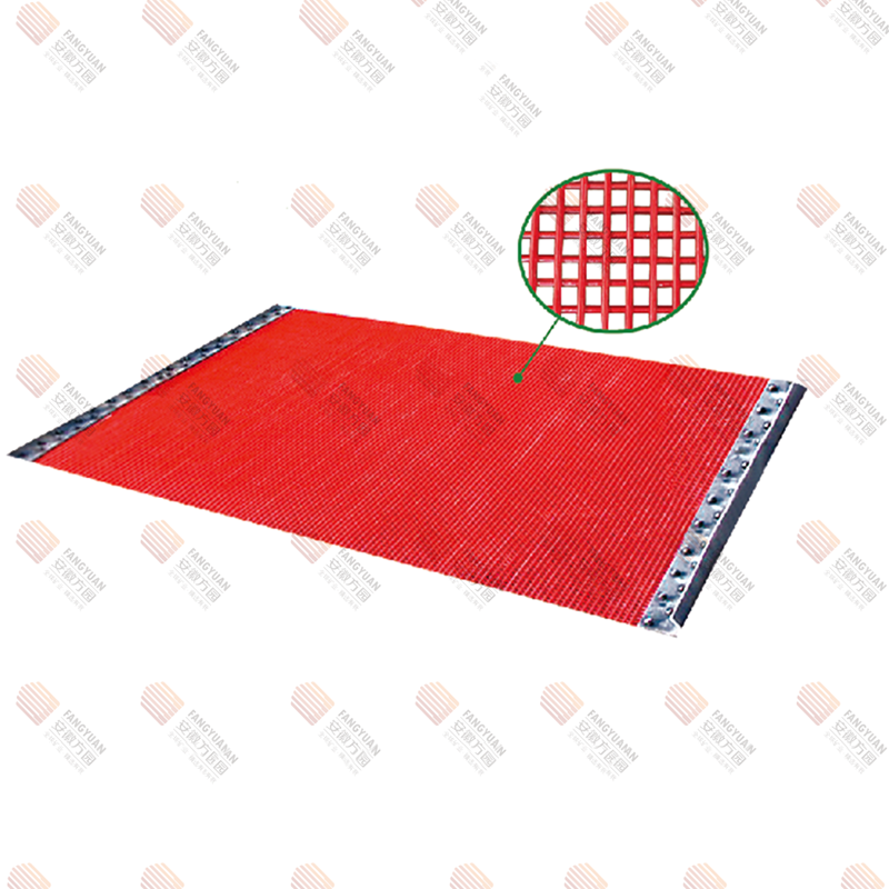 China TPU Hot-melt Wire Mesh Manufacturer and Supplier | Fangyuan