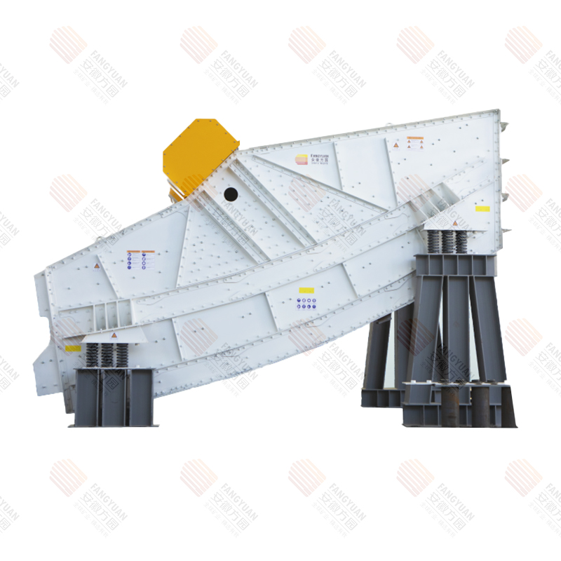 China FDB BANANA SCREEN Manufacturer and Supplier | Fangyuan
