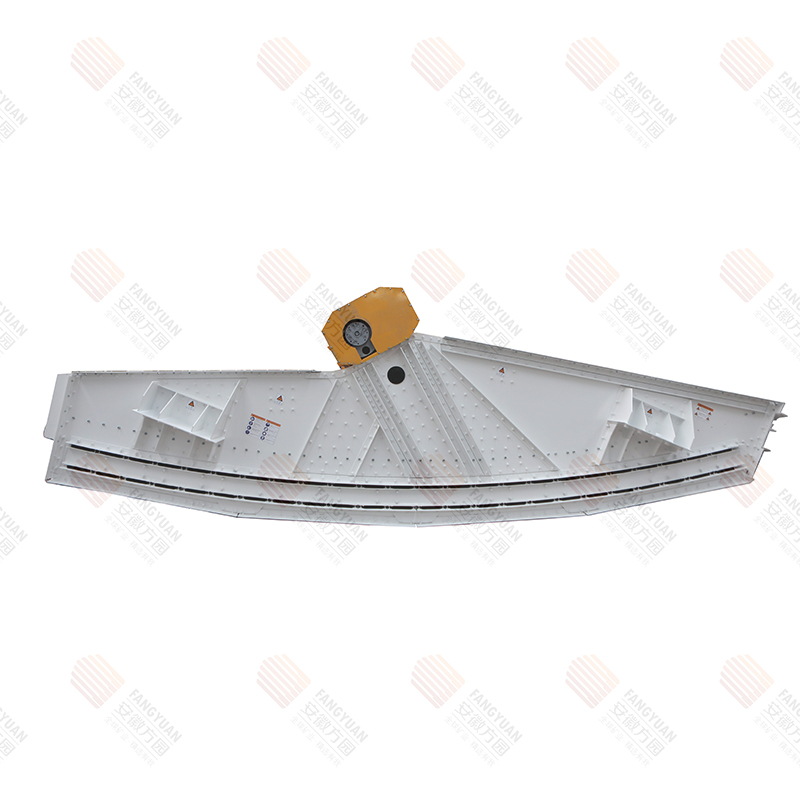 China FSFL FLIP FLOW SCREEN Manufacturer and Supplier | Fangyuan