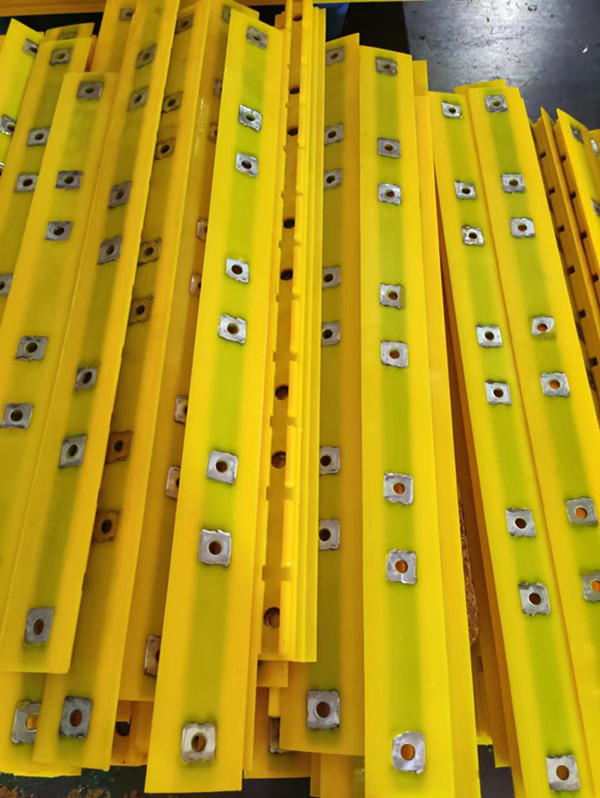 News - Multi-deck high frequency screen super 8-deck (8 layer) stack ...